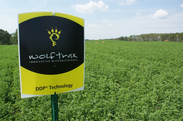 Wolf Trax Completes Facility Upgrade To Meet Demand - CropLife
