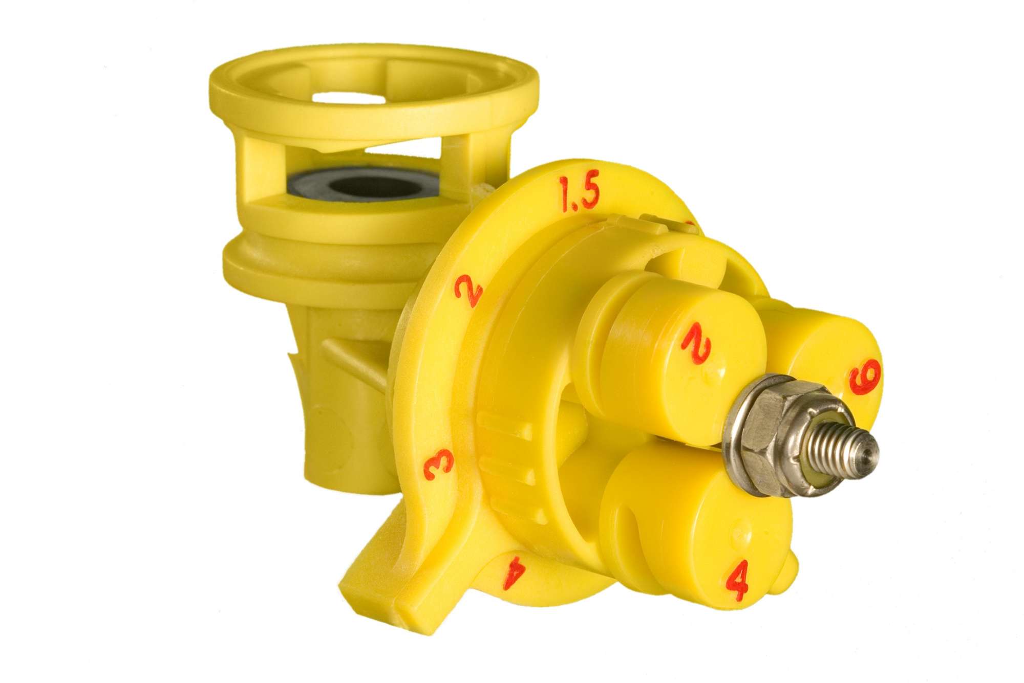 The Myriad Requirements On Tip Makers - CropLife