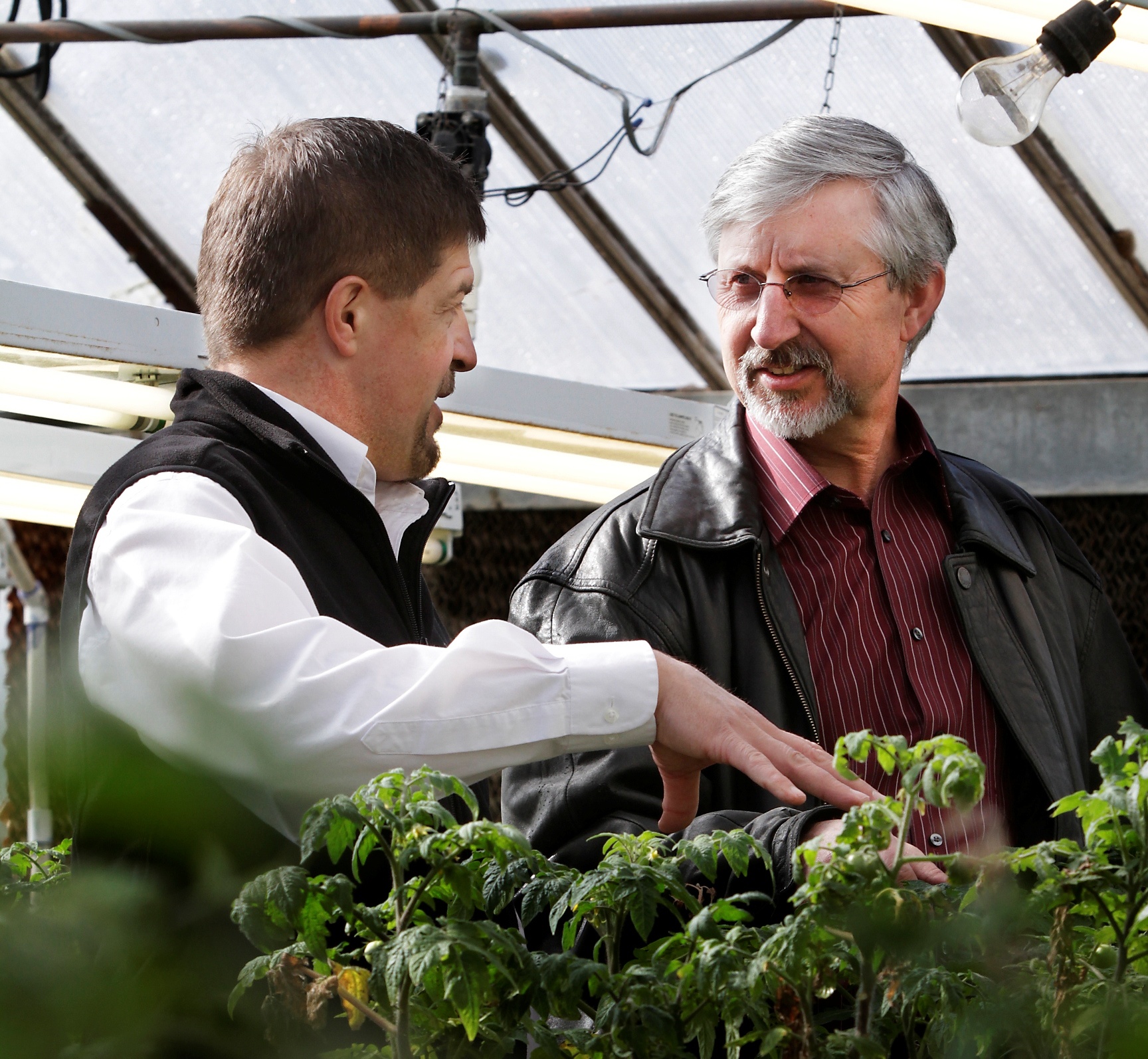 University Of Idaho Parma Research Center: A Twofold Treasure - CropLife