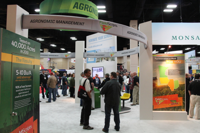 The Commodity Classic Turns 20 - CropLife
