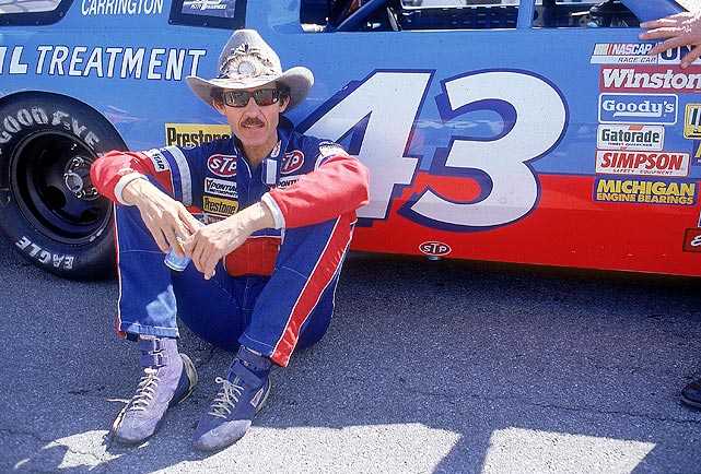 Bobby Knight, Richard Petty To Highlight Ag PhD Field Day - CropLife