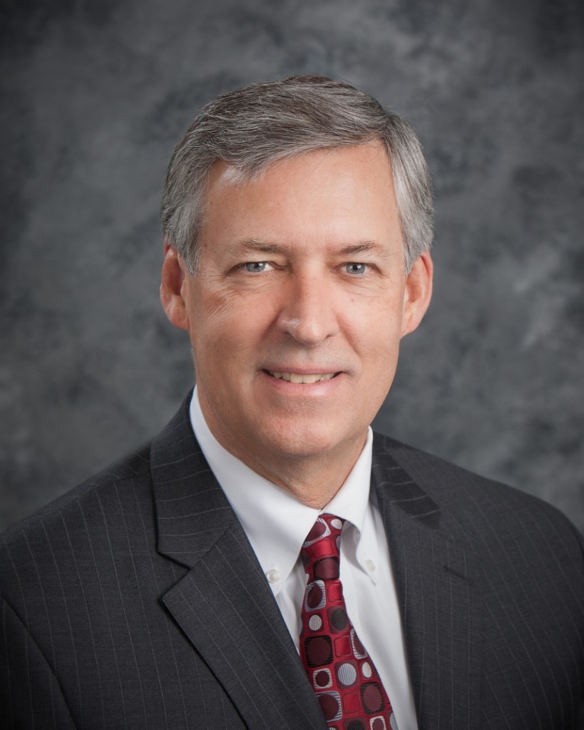 GROWMARK CEO To Retire - CropLife