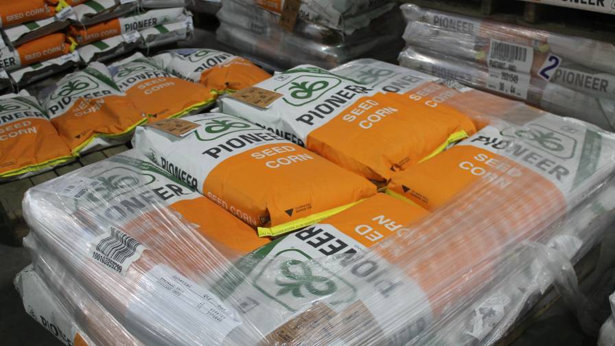 Pioneer Brand Seeds Adds More Than 60 New High-Yielding Hybrids to Its ...