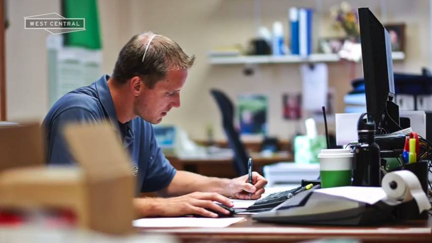 LIFT Agriculture Academy: A Q&A With West Central Distribution's Dean ...