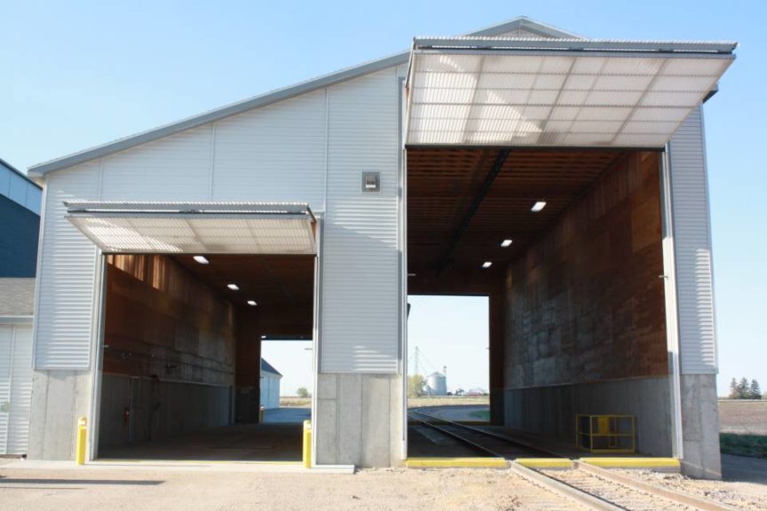 SMA Builds Mega Fertilizer Hub for United Farmers Cooperative - CropLife