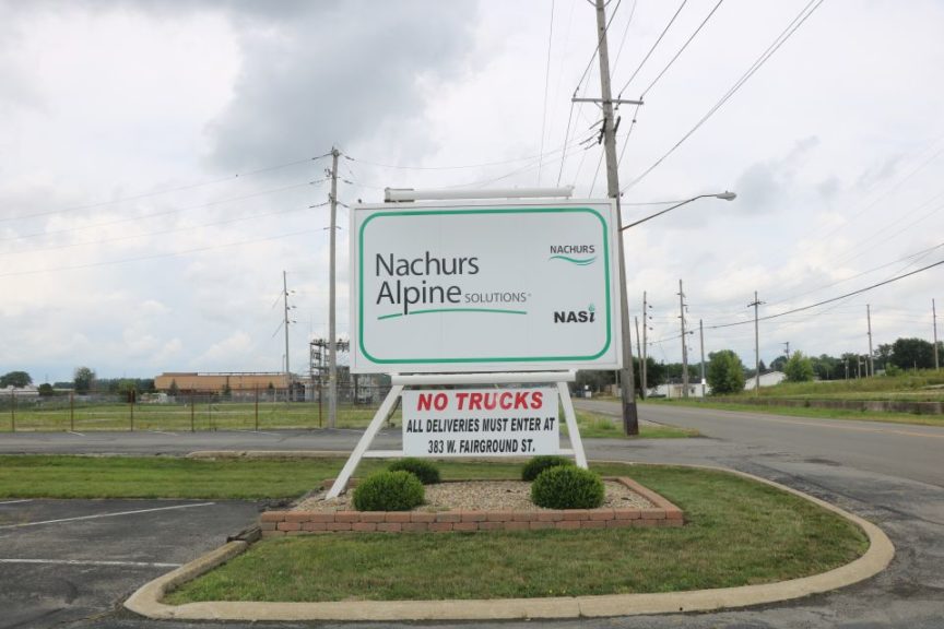 Nachurs: Liquid Fertilizer Technology on Full Display - CropLife