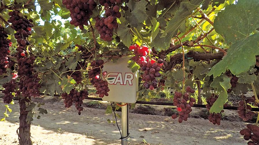 Gar Tootelian, Bennett Water Systems to Merge - CropLife