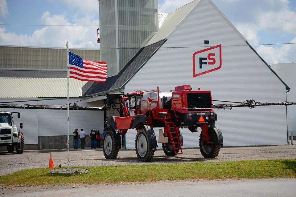 GROWMARK Celebrates One Year Anniversary of Technology Testing Program ...