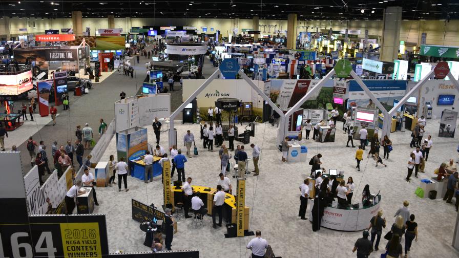 Commodity Classic 2019: E-Commerce Updates from AgVend, FBN - CropLife