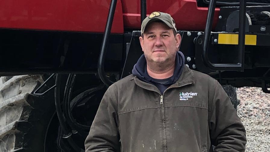 Herbicide Application: Effective Management of Hard Water in Spray ...