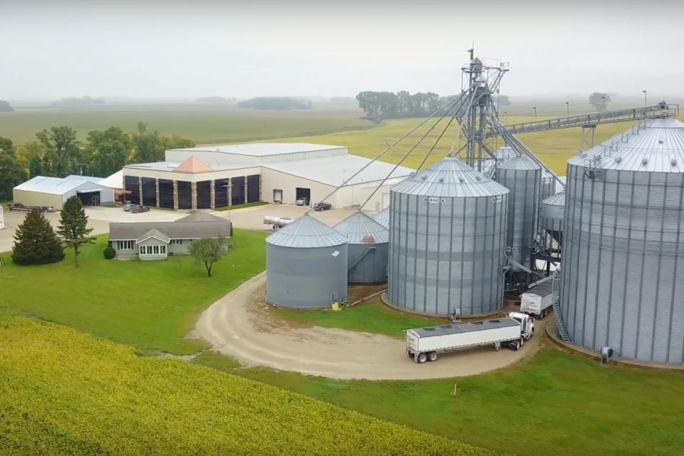 14 Iowa Ag Retailers Earn Spot in Latest CropLife 100 - CropLife