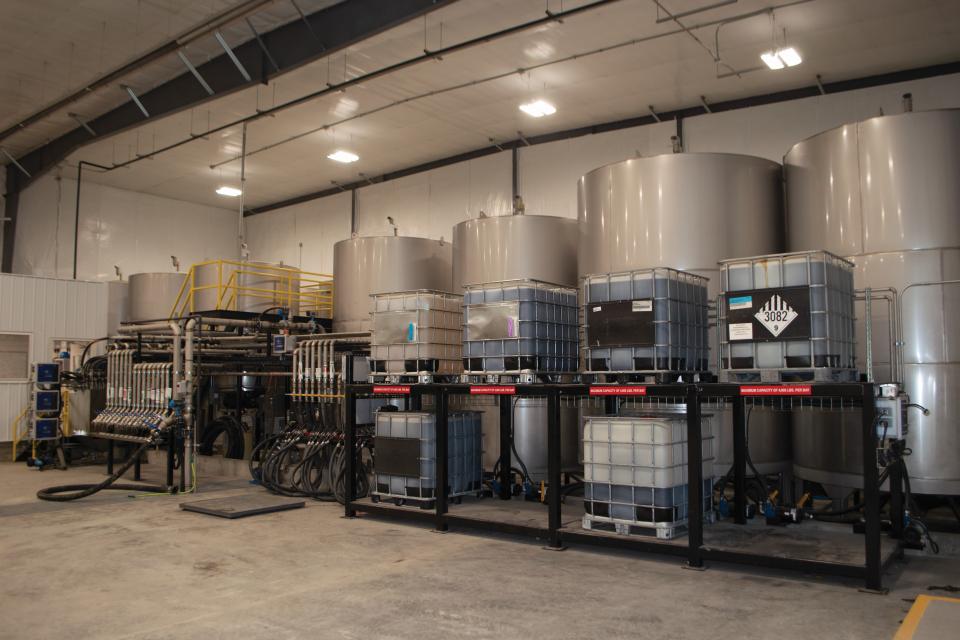 American Agronomic Stewardship Alliance to Host Webinar for Its Bulk ...