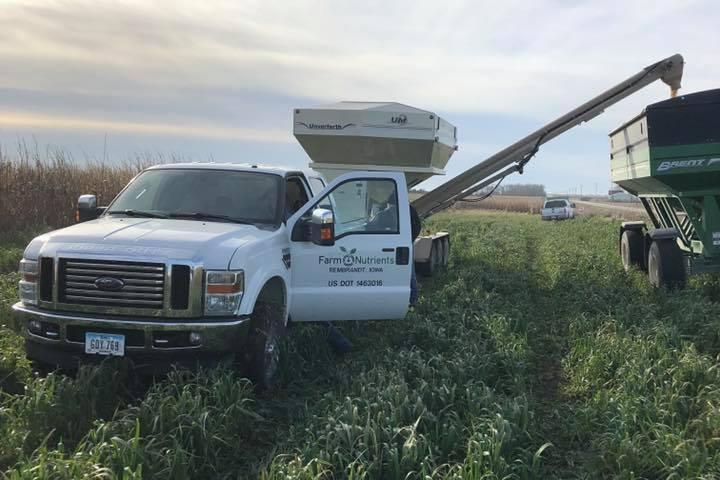 15 Iowa Ag Retailers Earn Spot in Latest CropLife 100 - CropLife