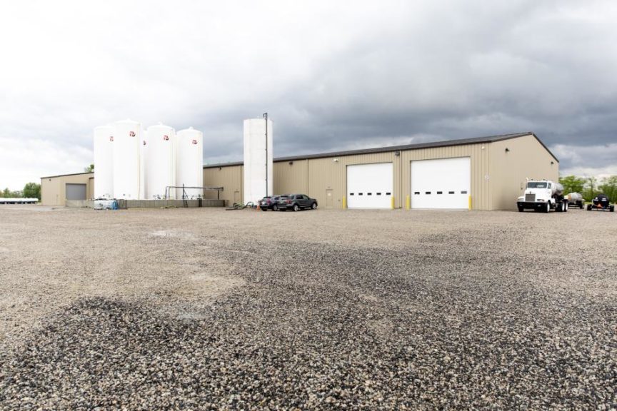 Premier Companies - CropLife