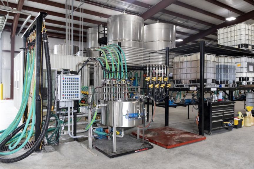 Premier Companies - CropLife