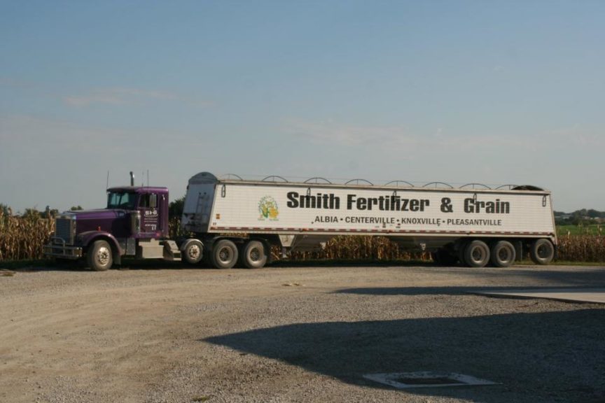 14 Iowa Ag Retailers Earn Spot in Latest CropLife 100 - CropLife