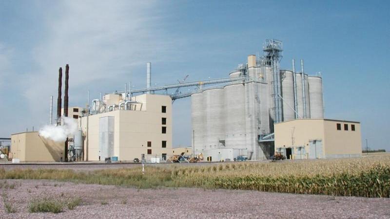 CHS Expands Soybean Crush and Production Capacity - CropLife