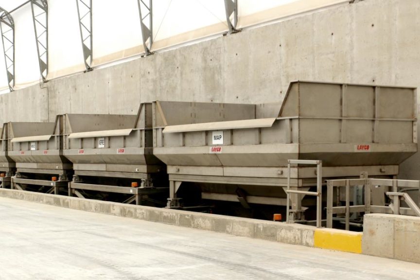 15 Fertilizer Blending Systems for 2020 - CropLife