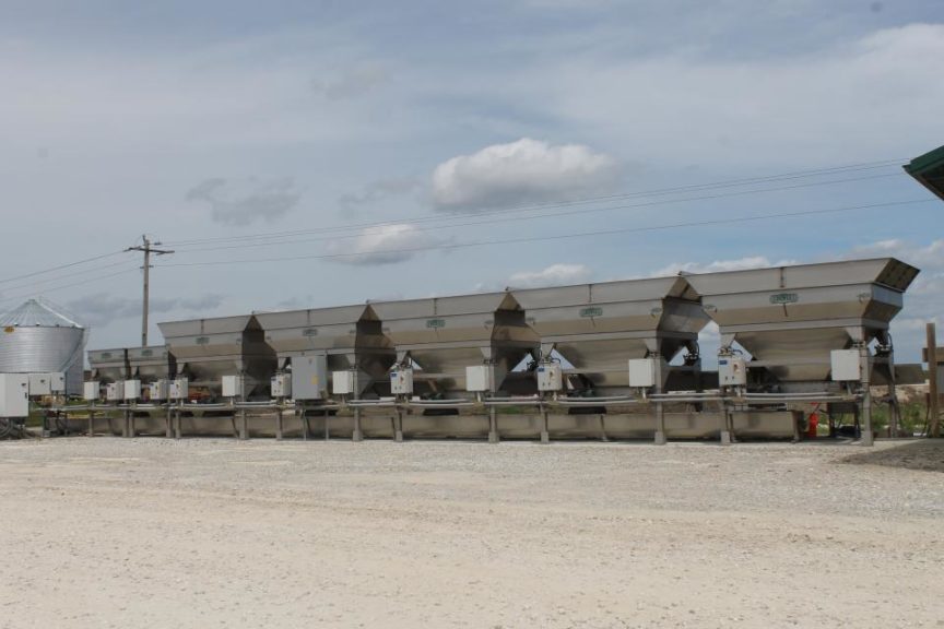 15 Fertilizer Blending Systems for 2020 - CropLife