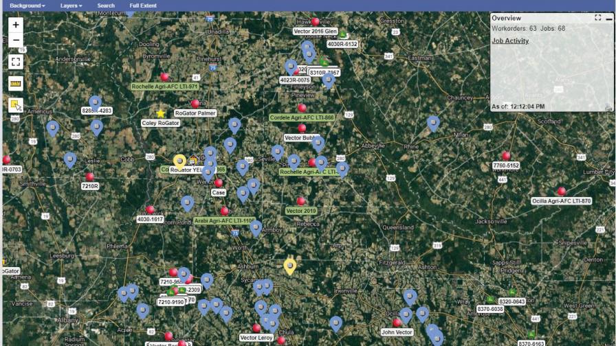 The Rising Role of Logistics Systems in Ag Retail - CropLife