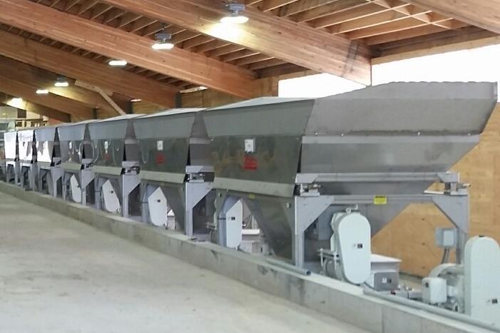15 Fertilizer Blending Systems for 2020 - CropLife