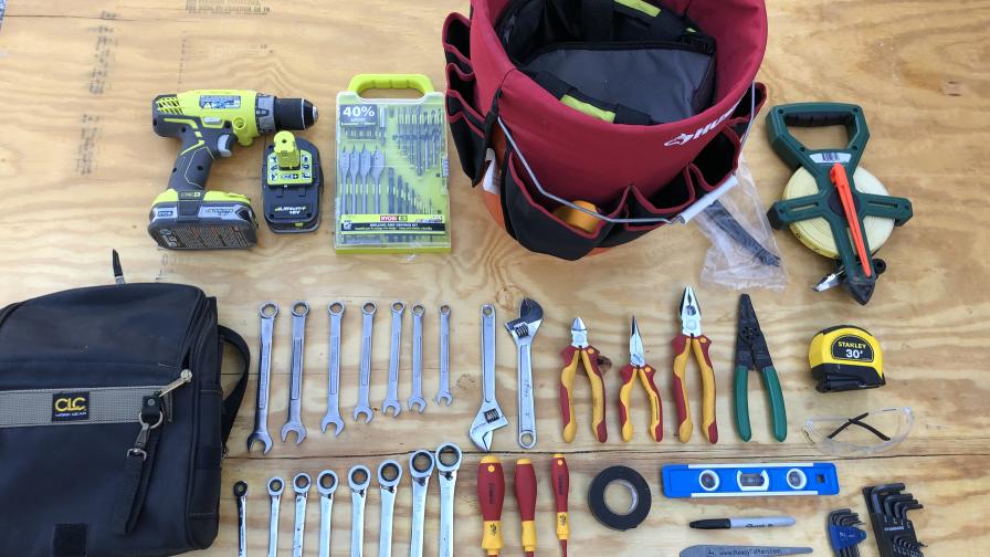 What's in Your Precision Ag Tool Bag? - CropLife