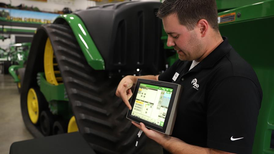5 Critical Steps for Evaluating Ag Tech Opportunities for Your Growers ...