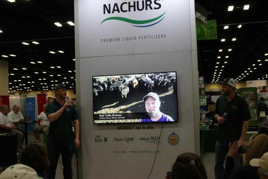 A Look Back: Photo Highlights From the 2020 Commodity Classic - CropLife