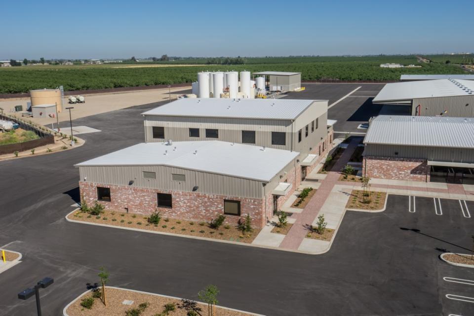 Top 8 Ag Retailers Based in California in 2021 - CropLife