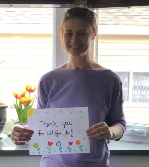 Slideshow: A Show of Gratitude from Nufarm Staff - CropLife