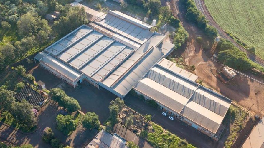 BRANDT Acquires Specialty Formulations Manufacturing Plant in Parana ...
