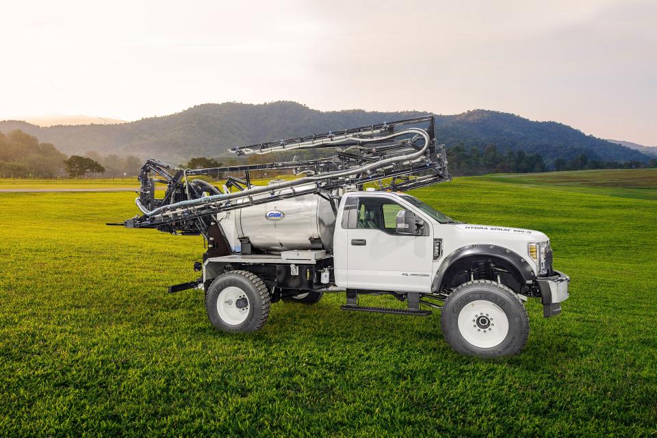 Ag Retailer's Buyers Guide: 51 Quality Products You Need in the Field ...