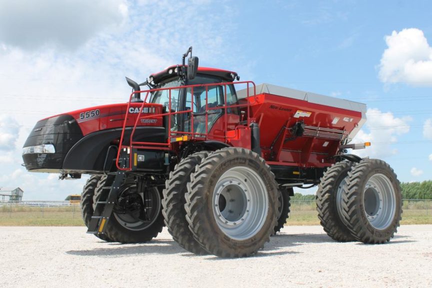 Product of the Decade Candidates - CropLife
