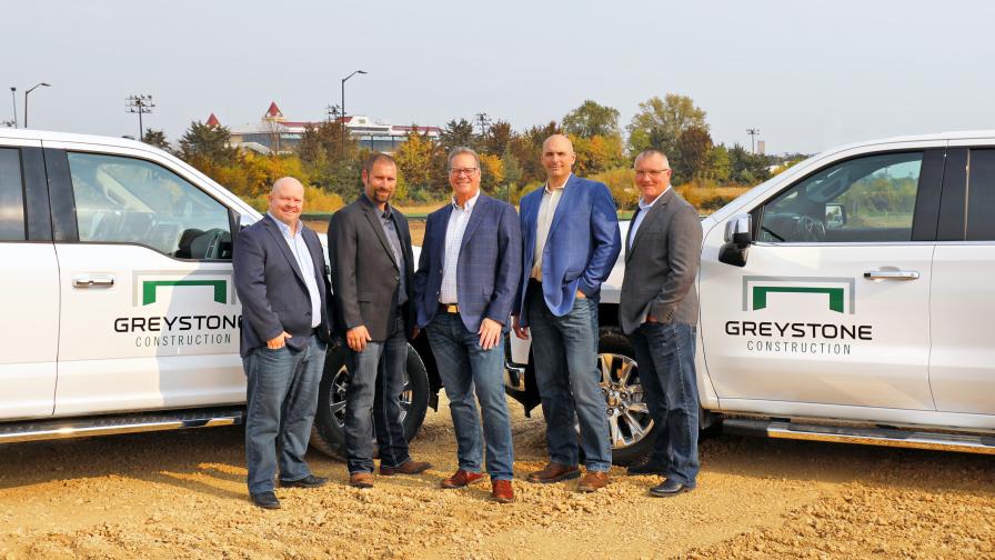 Greystone Construction Announces Ownership and Leadership Transition ...