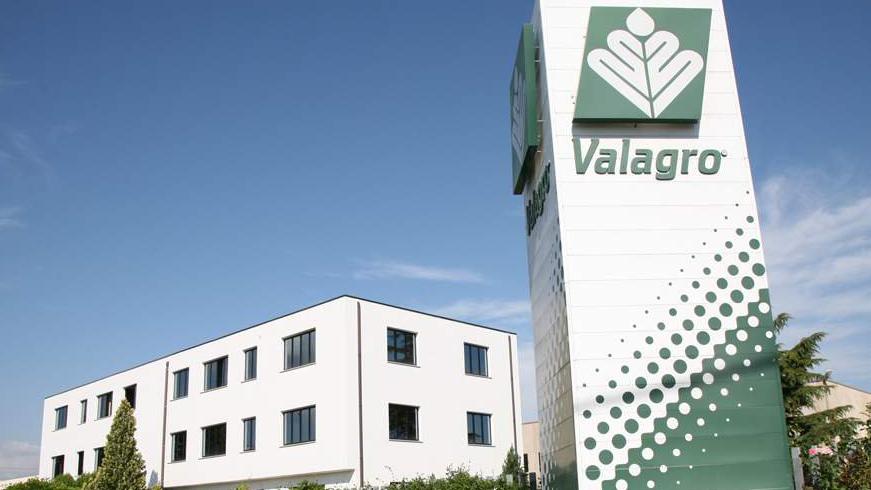 4 Things to Know About Syngenta's Valagro Acquisition - CropLife