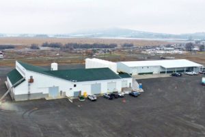 Nutrien Ag Solutions - CropLife