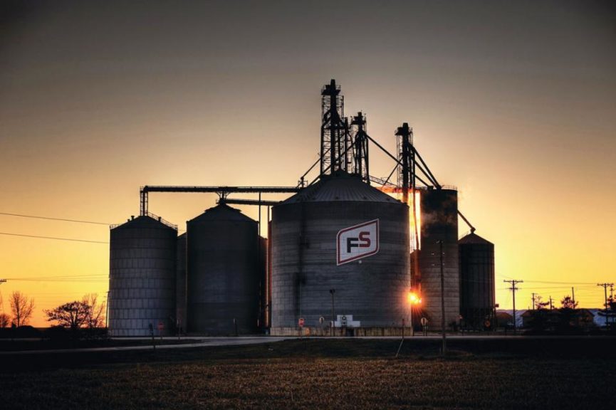 GROWMARK, Inc. - CropLife