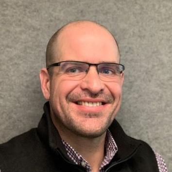 Scott Cogdill - CropLife
