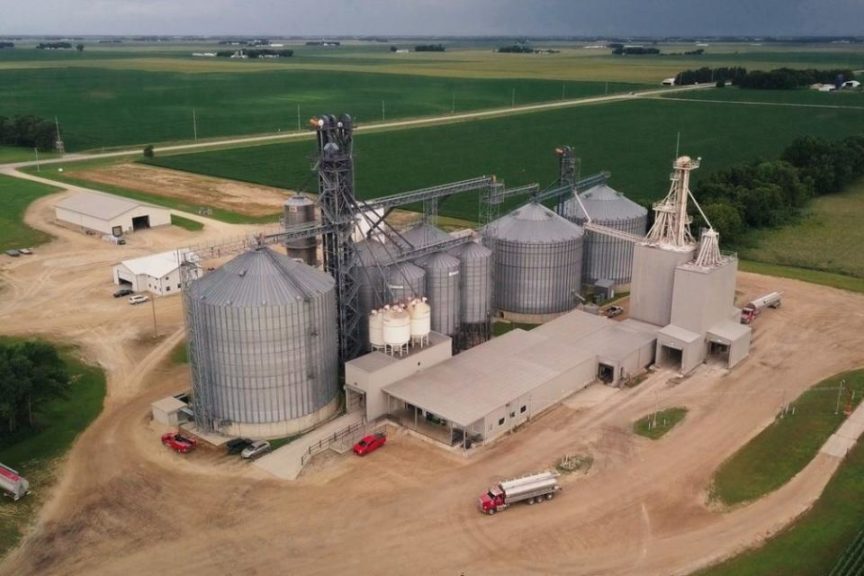 Crystal Valley Cooperative - CropLife