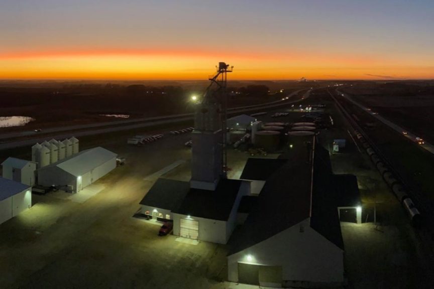 Crystal Valley Cooperative - CropLife