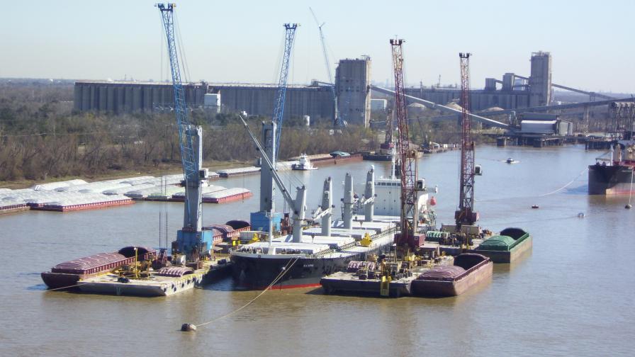 New ADM Fertilizer Terminal to Provide Better Access and Options for ...