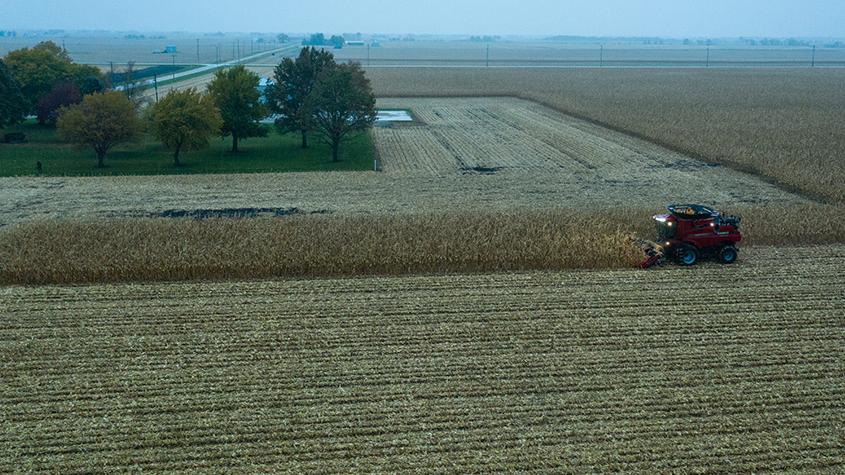 How One Project Put Four Ag Technologies to the Test - CropLife