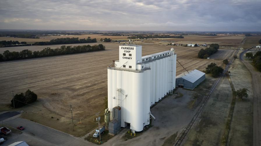New Investment Round Moves Bushel to a ‘Tipping Point’ in Grain ...
