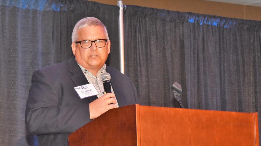 'Agriculture Has Lost a Champion': Honoring Former Iowa Secretary of ...