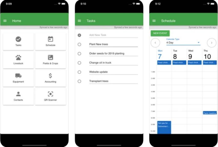 Best Agriculture Apps for 2022 (Update) - CropLife