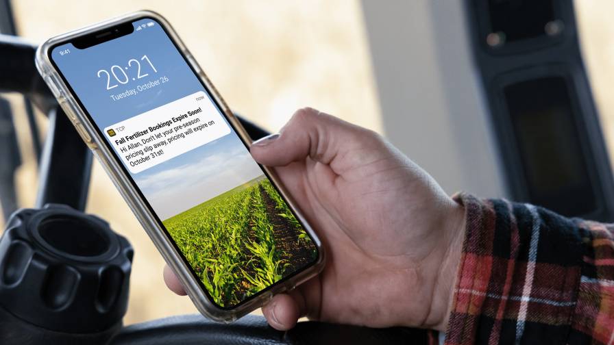 How to Build a Digital Strategy in Ag Retail That Prioritizes Both Your ...