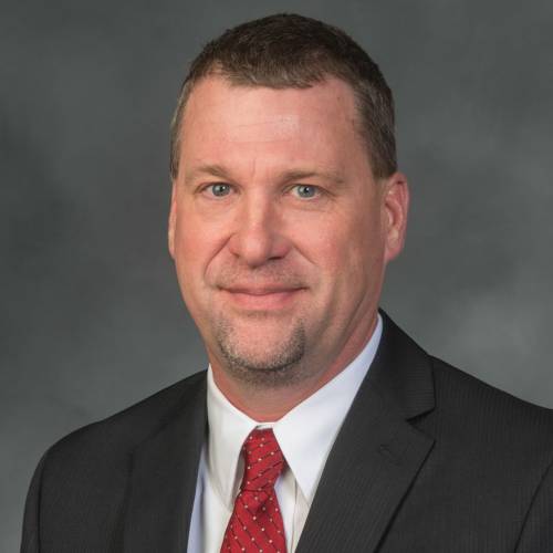 GROWMARK Names Mark Orr as Next Chief Executive - CropLife