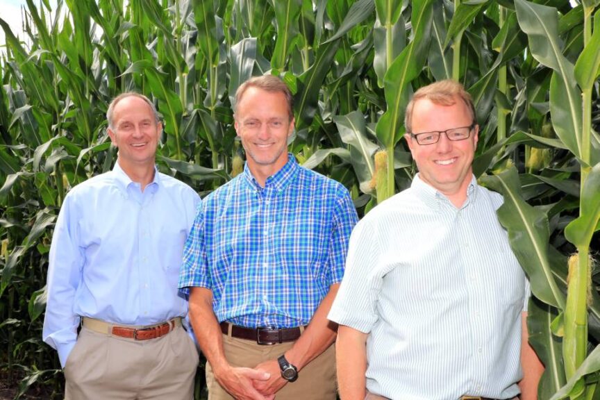 Twin State Inc. - CropLife