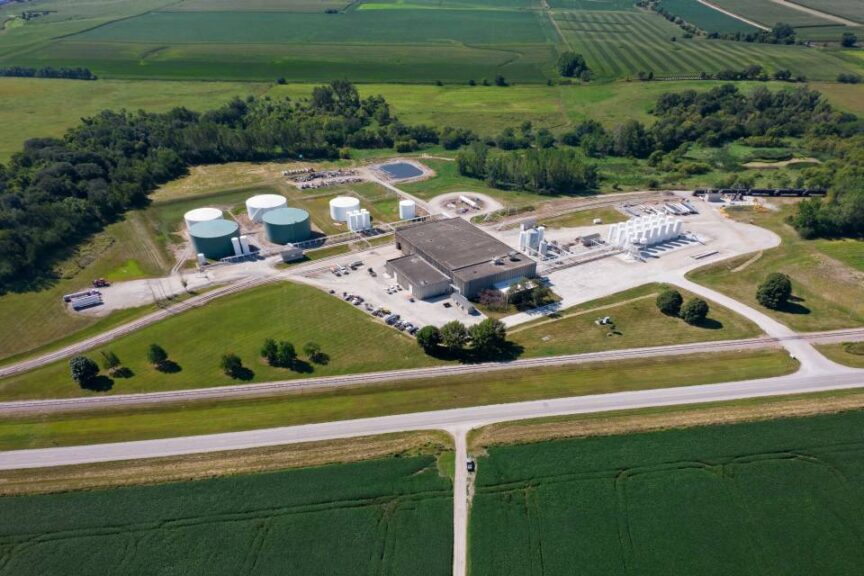 Twin State Inc. - CropLife