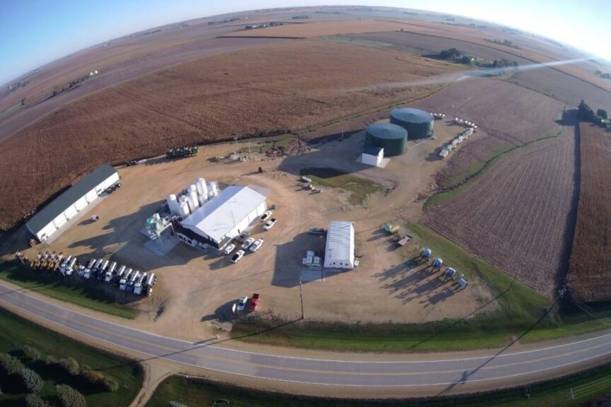 Twin State Inc. - CropLife